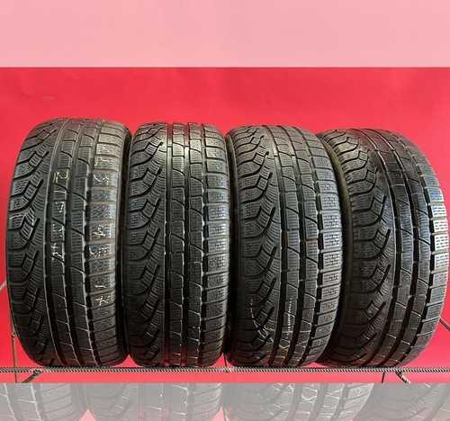 Pirelli Winter Sottozero 210 Serie II 225/45 R17 105W