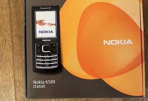 Nokia 6500 Classic, 1 ГБ