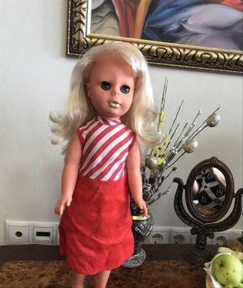 Кукла гдр 70-е