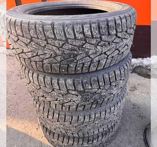 Nokian Tyres Nordman 7 205/55 R16 94T