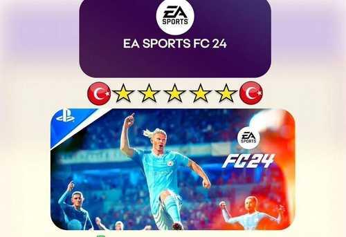 FIFA 24 PS5/PS4 Ea play EA sports FC24 14863