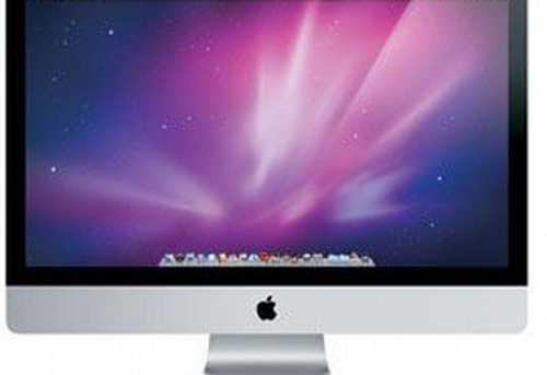 iMac 27 - 2010 (2.93GHz Intel Core) на запчасти