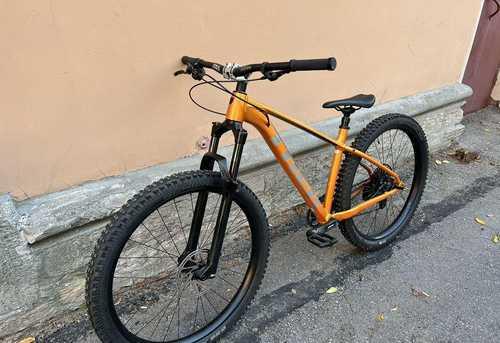 Trek Roscoe 7 2021 размер М