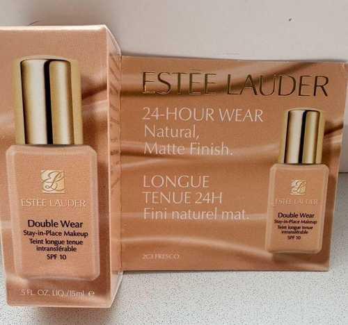 Крем тональный estee lauder