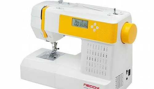 Электронная швейная машина Necchi 1200