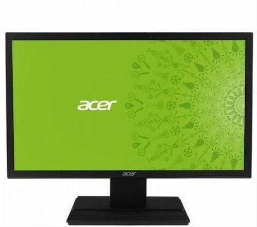 Монитор Acer v206hqlab 19,5 (UM.iv6ee.A02)