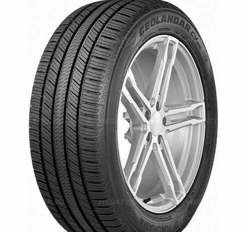 Yokohama Geolandar CV G058 215/65 R17 99H