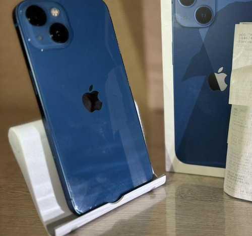 iPhone 13, 256 ГБ