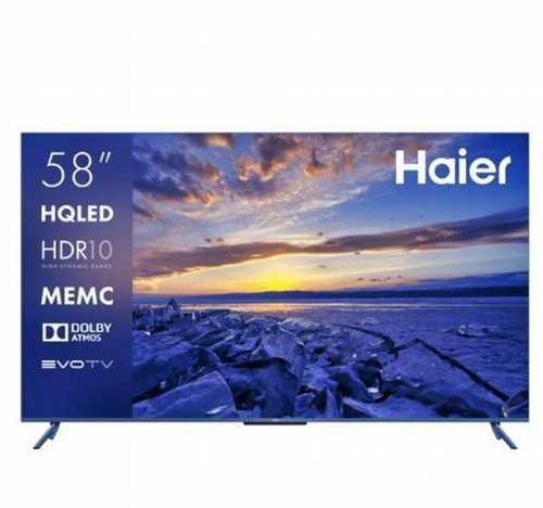 Телевизор Haier 65” S5 hqled