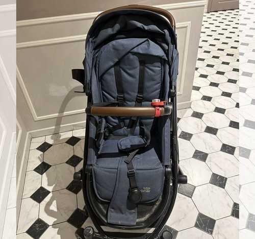 Коляска Britax romer smile прогулка