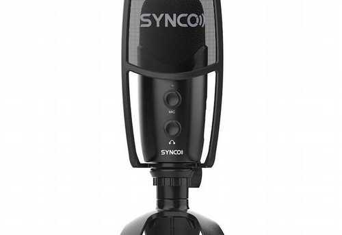 Synco CMic-V2 Конденсаторный USB микрофон