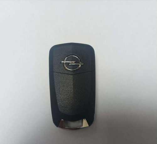 Корпус ключа Opel Astra H / Zafira B круглосуточно
