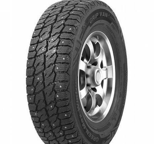 LingLong GreenMax Winter Grip Van 2 165/80 R13 96N