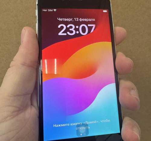 iPhone SE (2020), 64 ГБ