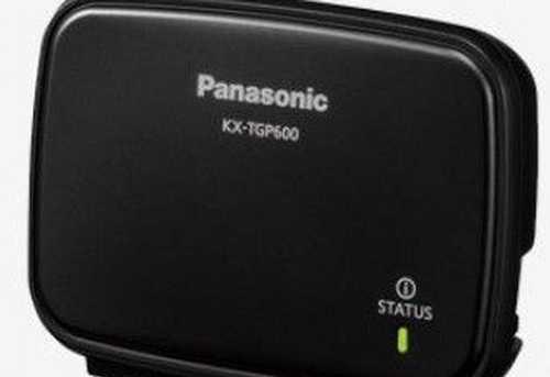 SIP dect Panasonic TGP600 + TPA60 x 3 - Авито