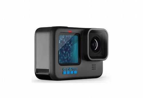 Экшн камера GoPro hero11 Black