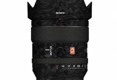 Защитная пленка для Sony FE 24mm f1.4 GM