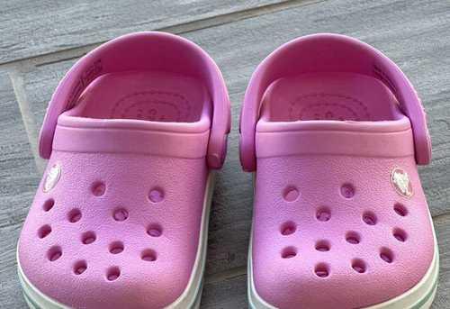 Сабо Crocs детские (Оригинал)