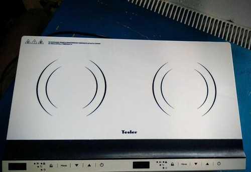 Индукционная плита Tesler PI-26