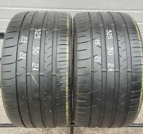 Dunlop SP Sport Maxx 050+ 325/30 R21