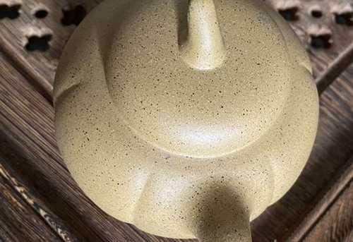 Чайник из исинской глины для чайных церемоний