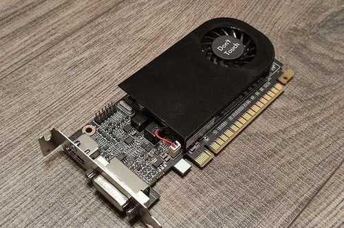 Nvidia GeForce 605 (LP, 1GB)