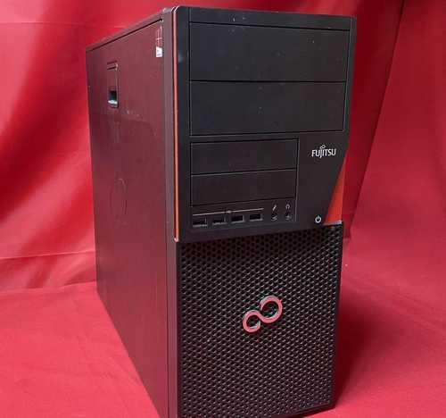 Системный блок Core i3-4170/8GB/ATI Radeon HD 5570