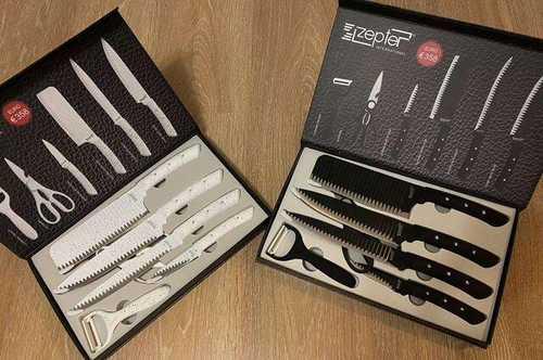 Набор кухонных ножей zepter
