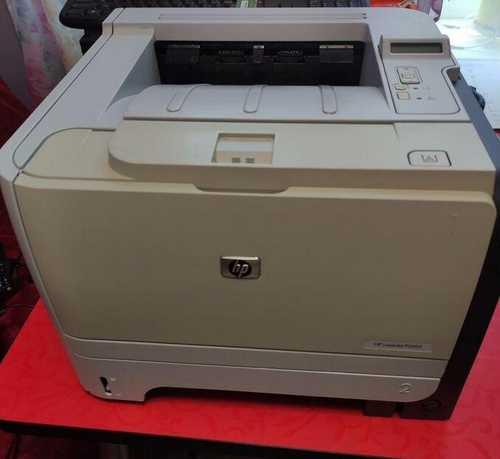 Принтер лазерный hp 2055