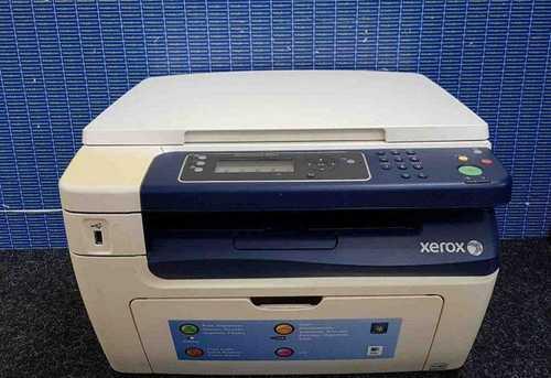 Мфу лазерный Xerox WorkCentre 3045