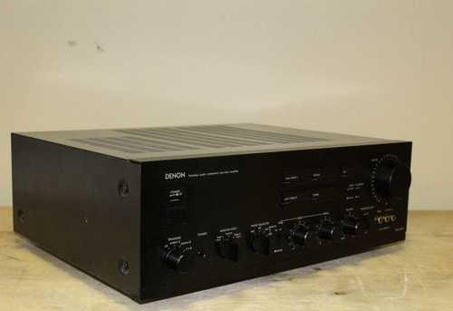 Усилитель Denon PMA-700V