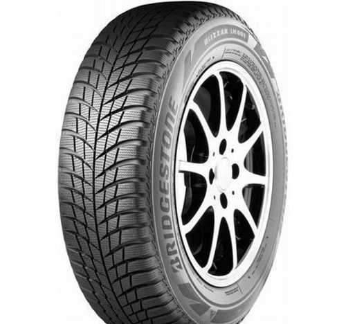Bridgestone Blizzak LM-001 205/55 R16 H