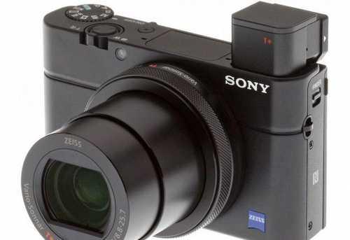 Sony Cyber-shot DSC-RX100M4 п.новый