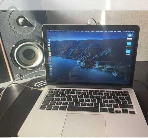 Apple macbook pro 13 2015