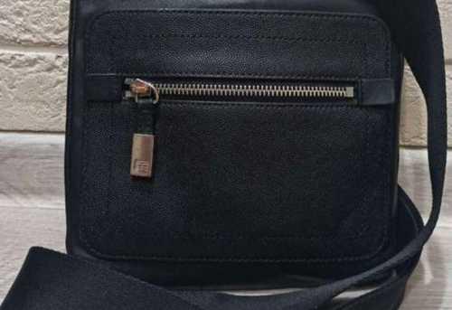 Сумка Tommy Hilfiger кожа, оригинал
