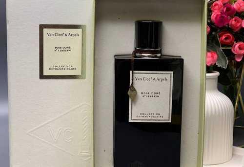 Van Cleef & Arpels Bois Doré 75 мл ОАЭ