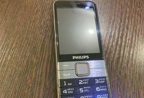 Philips Xenium E590