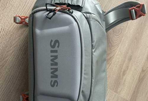 Simms G4 Pro sling pack