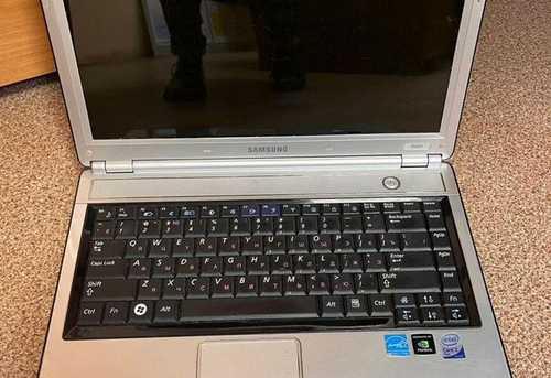 Samsung NP-R460L Ноутбук