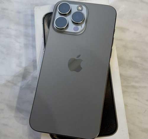 iPhone 15 Pro Max, 256 ГБ