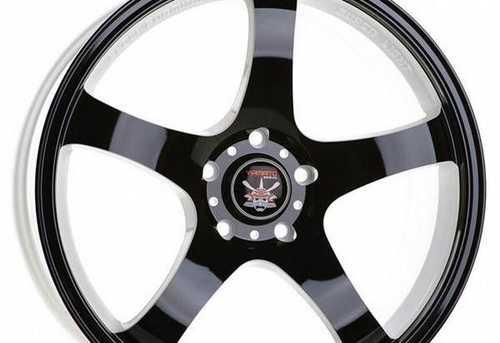 Yamato Minamoto Eritomo 7.5x17 5x105 ET 42Dia 56.6