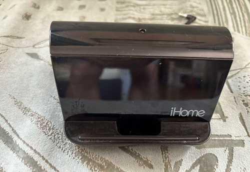 IHome iHM9 портативная стерео колонка