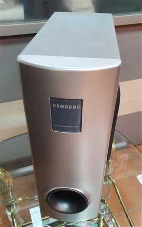 Сабвуфер Samsung psws400E