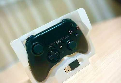 Геймпад PS4 Hori Onyx Plus Wireless