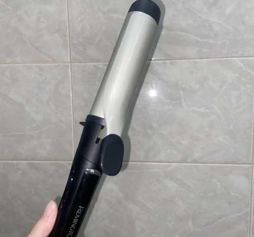 Remington щипцы для завивки 38 плойка