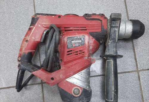 Перфоратор Einhell TC-RH 900 SDS-Plus 900 Вт 3 Дж