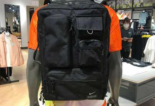 Рюкзак Nike Utility Elite (black)