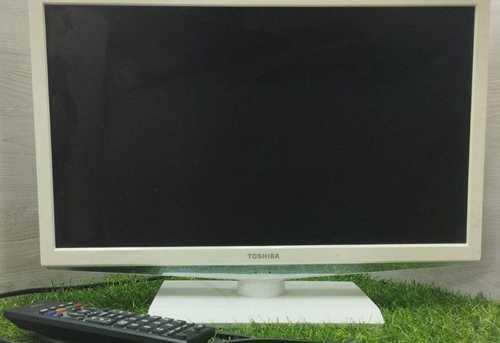 Toshiba 19EL934 LED