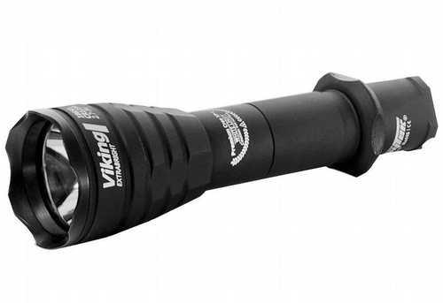 Фонарь Armytek Viking XP-L Теплый 49011