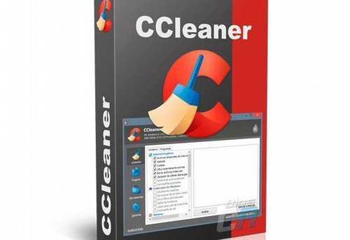 Ccleaner